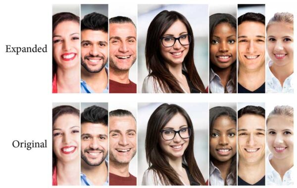 Why You Should Use Generative Expand in Photoshop, Not InDesign ...