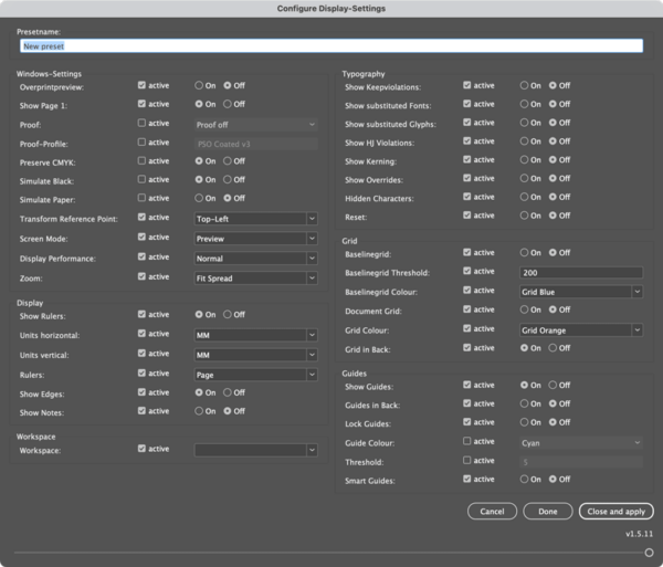 Project Octopus Offers Free Scripts for InDesign | CreativePro Network