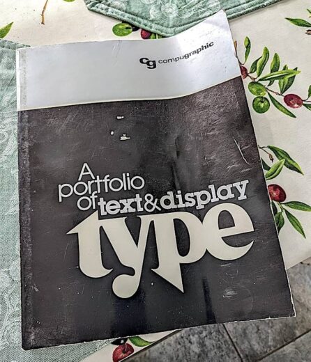 So … How Do You Pronounce That Font Name? (And Does It Really Matter?)