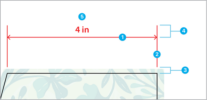 Using the Dimension Tool in Illustrator