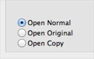 InDesign 101: Saving Your Work