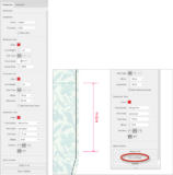 Using the Dimension Tool in Illustrator
