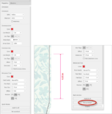 Using the Dimension Tool in Illustrator