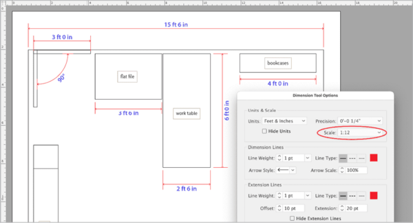 Using the Dimension Tool in Illustrator | CreativePro Network