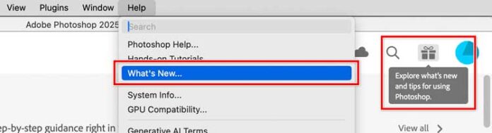 What’s New in Adobe Creative Cloud 2025 | CreativePro Network