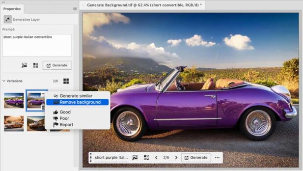 What’s New in Adobe Creative Cloud 2025 | CreativePro Network