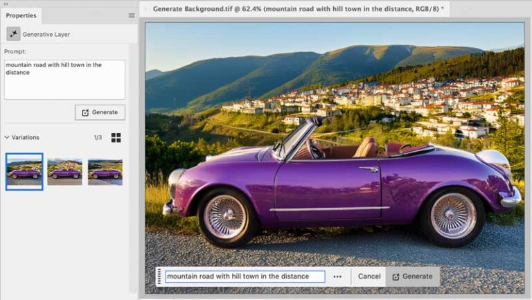 What’s New in Adobe Creative Cloud 2025 | CreativePro Network