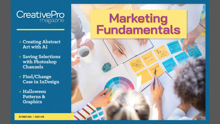 CreativePro Magazine