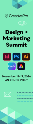 Making Patterns in InDesign | CreativePro Network