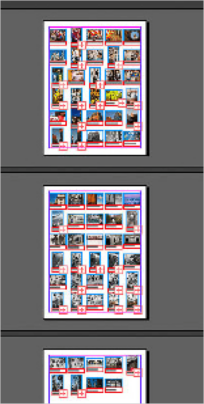How to Import Images Efficiently in InDesign