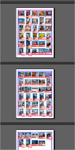 How to Import Images Efficiently in InDesign