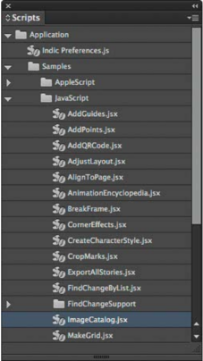 How to Import Images Efficiently in InDesign