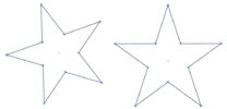 How to Use the Star Tool in Illustrator | CreativePro Network