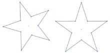 How to Use the Star Tool in Illustrator | CreativePro Network