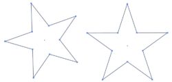 How to Use the Star Tool in Illustrator | CreativePro Network