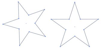 How to Use the Star Tool in Illustrator | CreativePro Network