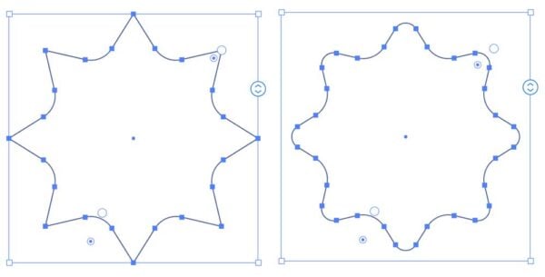 How to Use the Star Tool in Illustrator