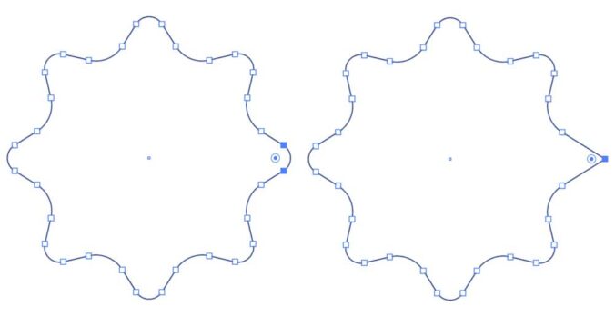 How to Use the Star Tool in Illustrator