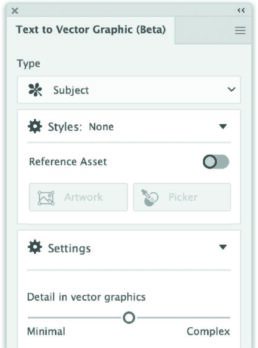 Getting Started with AI in Illustrator | CreativePro Network