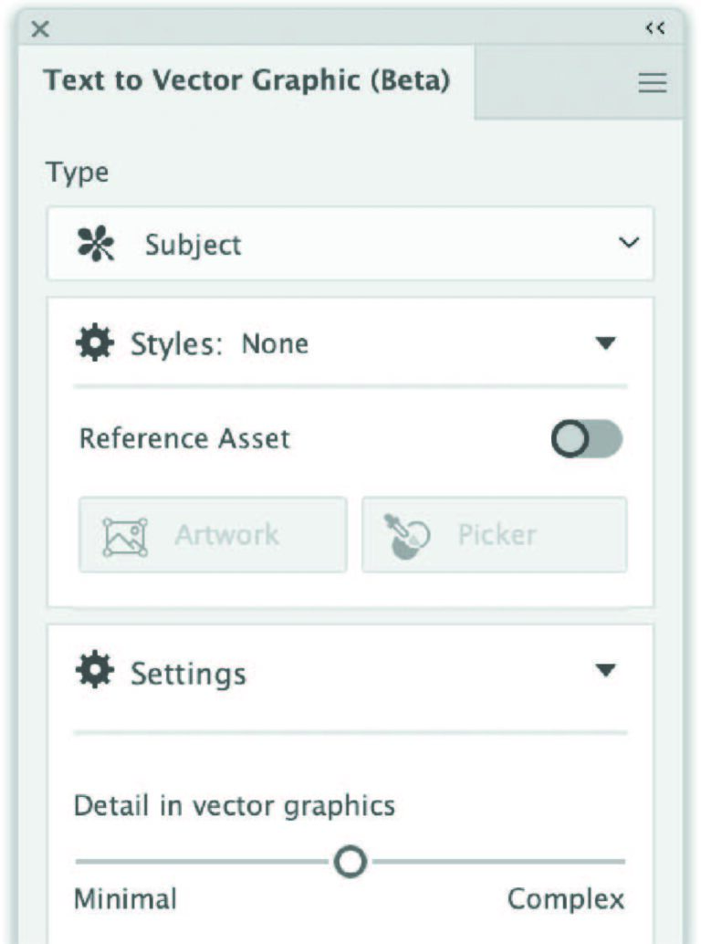 Getting Started with AI in Illustrator