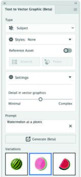 Getting Started with AI in Illustrator | CreativePro Network