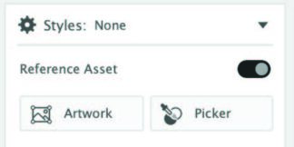 Getting Started with AI in Illustrator