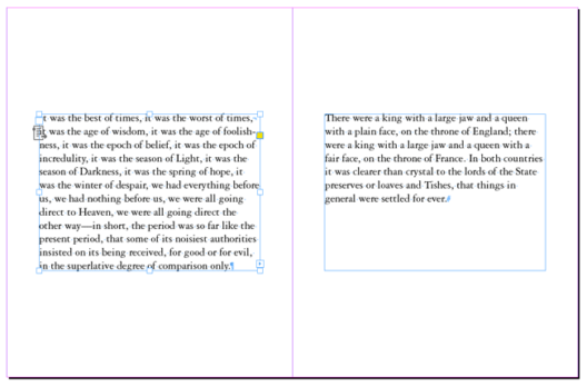Scripts to Resize Pages to Content in InDesign