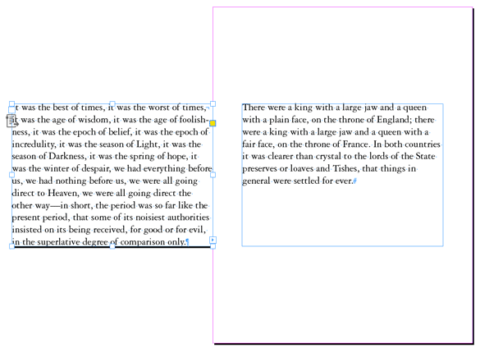 Scripts to Resize Pages to Content in InDesign