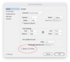 Recipes for Applying—and Ignoring—Text Wrap in InDesign