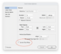 Recipes for Applying—and Ignoring—Text Wrap in InDesign