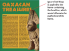 Recipes for Applying—and Ignoring—Text Wrap in InDesign