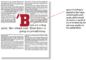 Recipes for Applying—and Ignoring—Text Wrap in InDesign
