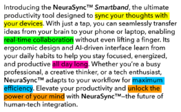 InDesign Master Class Book Excerpt: How to Highlight Text at the Character Level