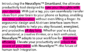 InDesign Master Class Book Excerpt: How to Highlight Text at the ...