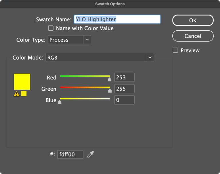 InDesign Master Class Book Excerpt: How to Highlight Text at the ...