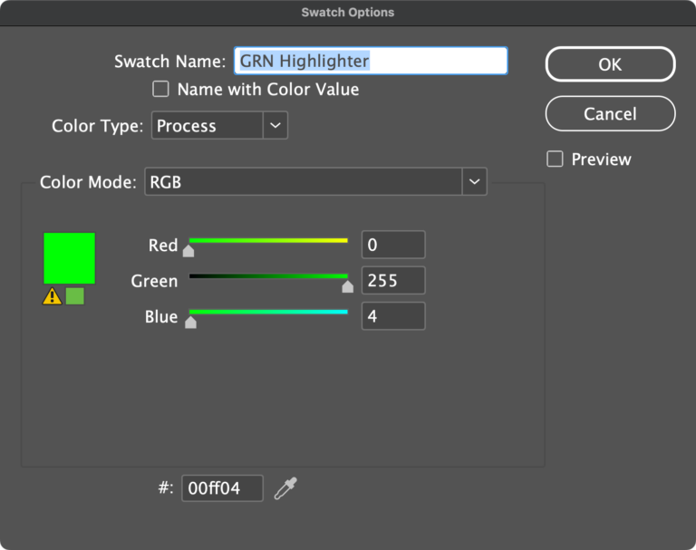 InDesign Master Class Book Excerpt: How to Highlight Text at the ...