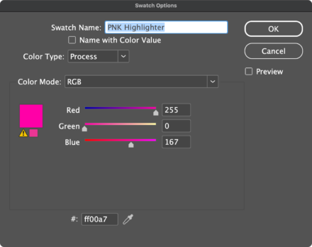 InDesign Master Class Book Excerpt: How to Highlight Text at the ...