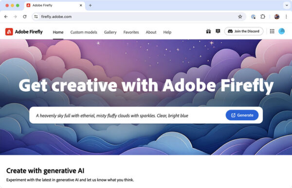 Going Deep with Adobe Firefly