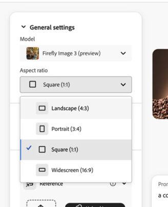 Going Deep with Adobe Firefly