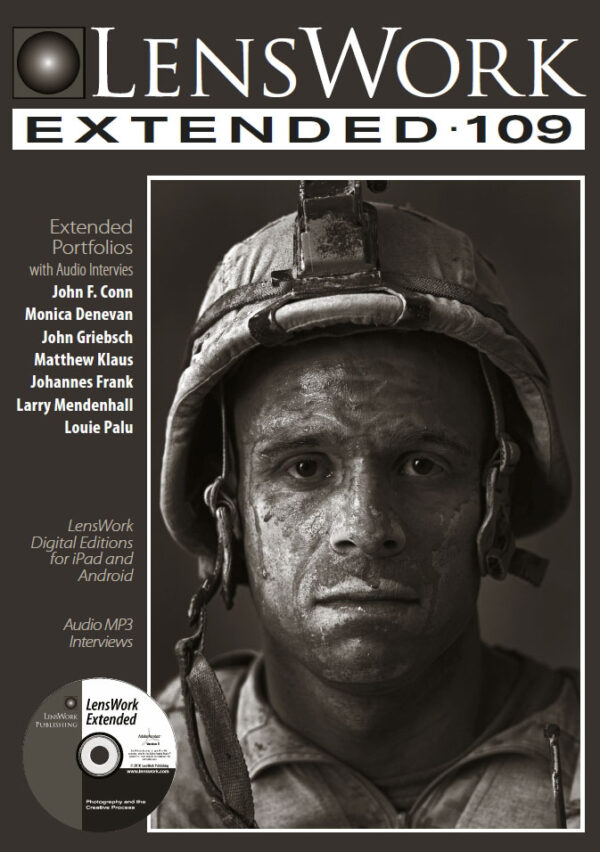 InDesigner: LensWork | CreativePro Network