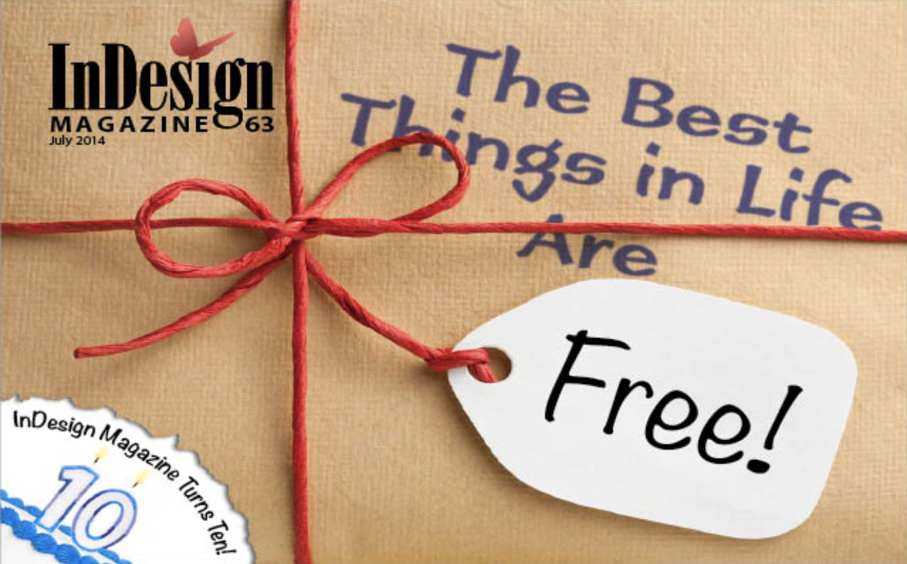 What Good Are Free Fonts? | CreativePro Network