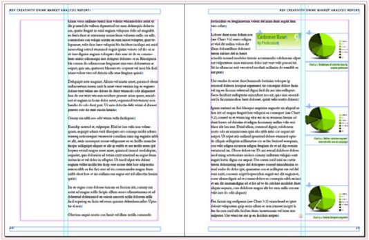 Working with Anchored Objects in InDesign | CreativePro Network