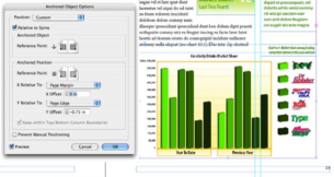Working with Anchored Objects in InDesign | CreativePro Network