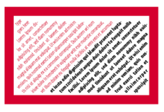 Using the Pathfinder Commands in InDesign