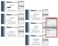 How to Use InDesign’s Data Merge Feature | CreativePro Network
