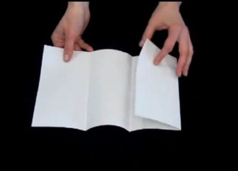 Creative Folding for Every Budget
