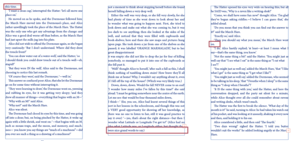Fixing Widows, Orphans, and Runts in InDesign