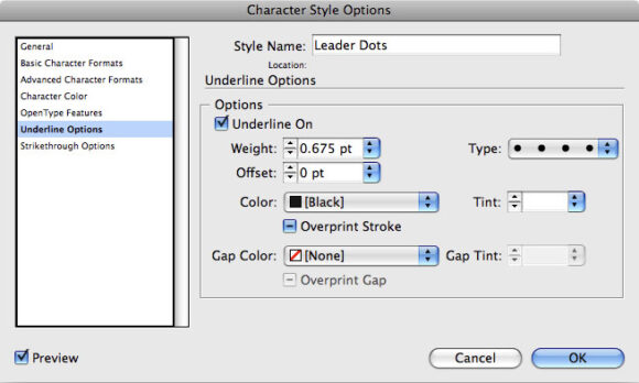 Create Six “Smart” Paragraphs in InDesign with GREP Styles
