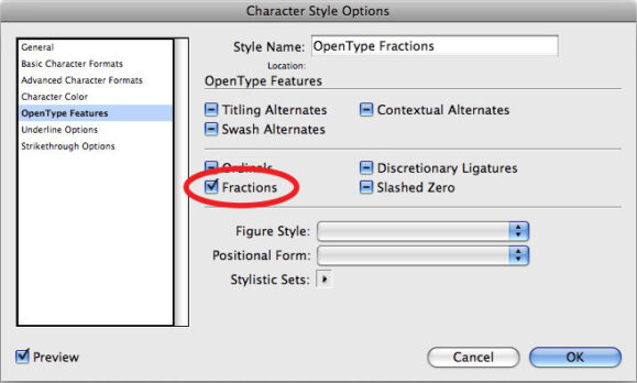 Create Six “Smart” Paragraphs in InDesign with GREP Styles