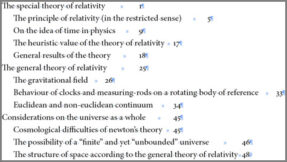 Easy TOC Formatting in InDesign